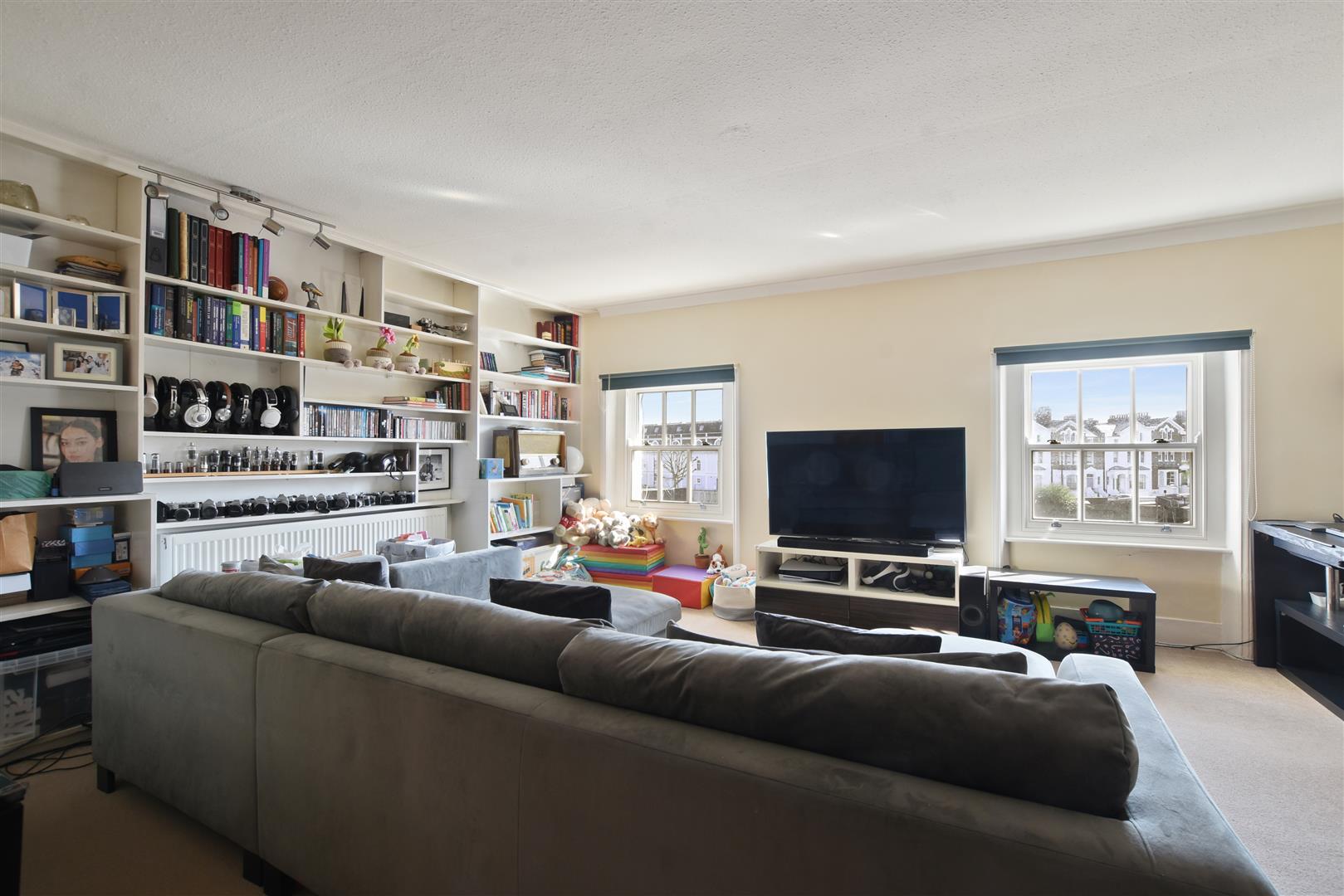 Adelaide Road, Chalk Farm, London, NW3 - ADN Residential