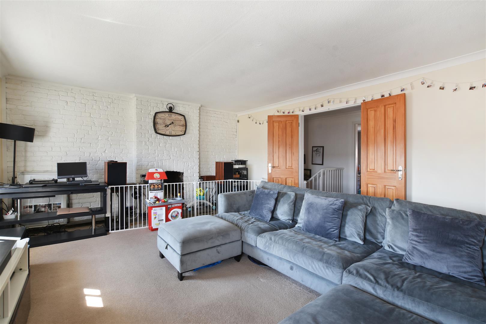 Adelaide Road, Chalk Farm, London, NW3 - ADN Residential