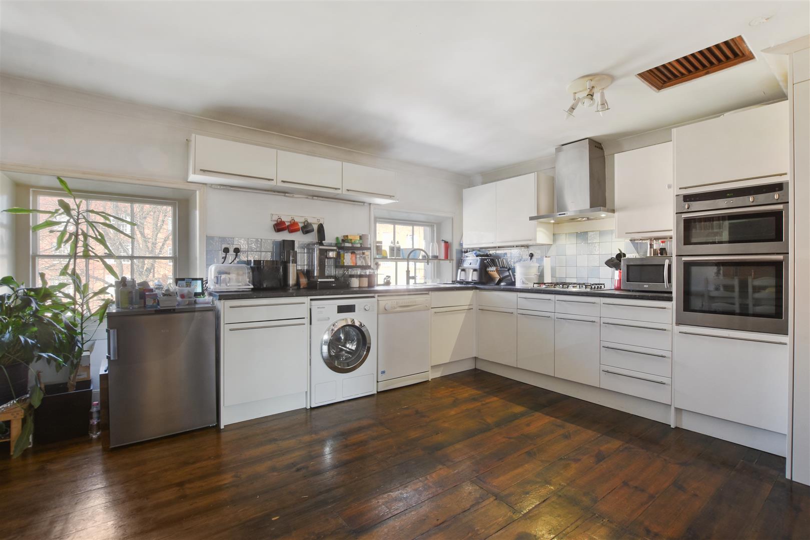 Adelaide Road, Chalk Farm, London, NW3 - ADN Residential
