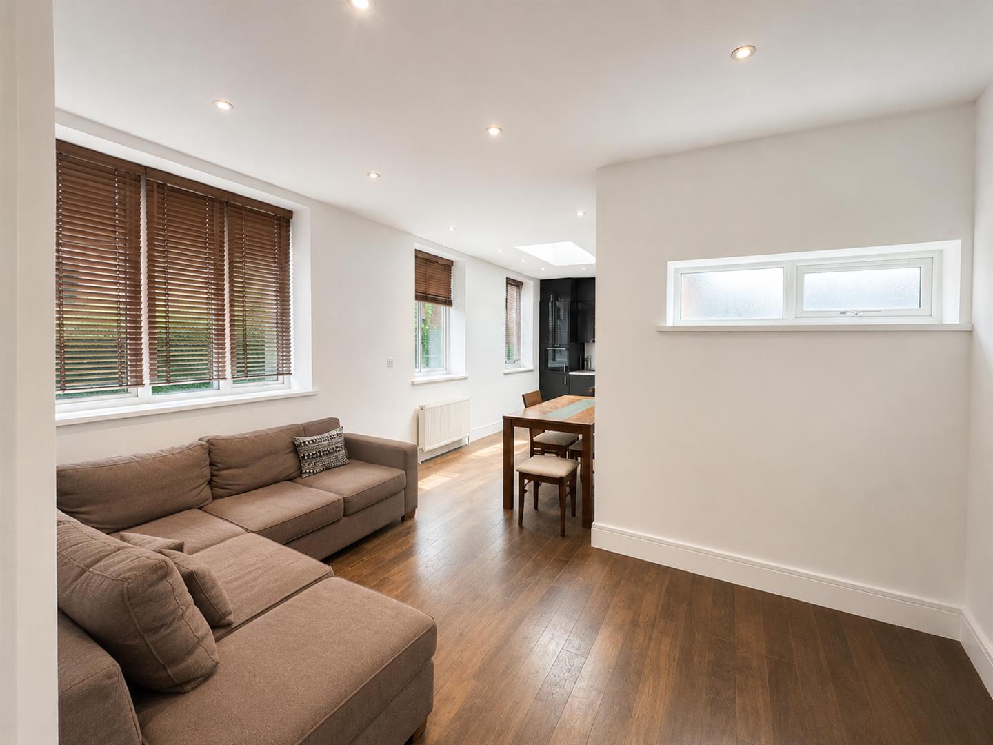 Coleridge Road, Crouch End, London, N8 - ADN Residential